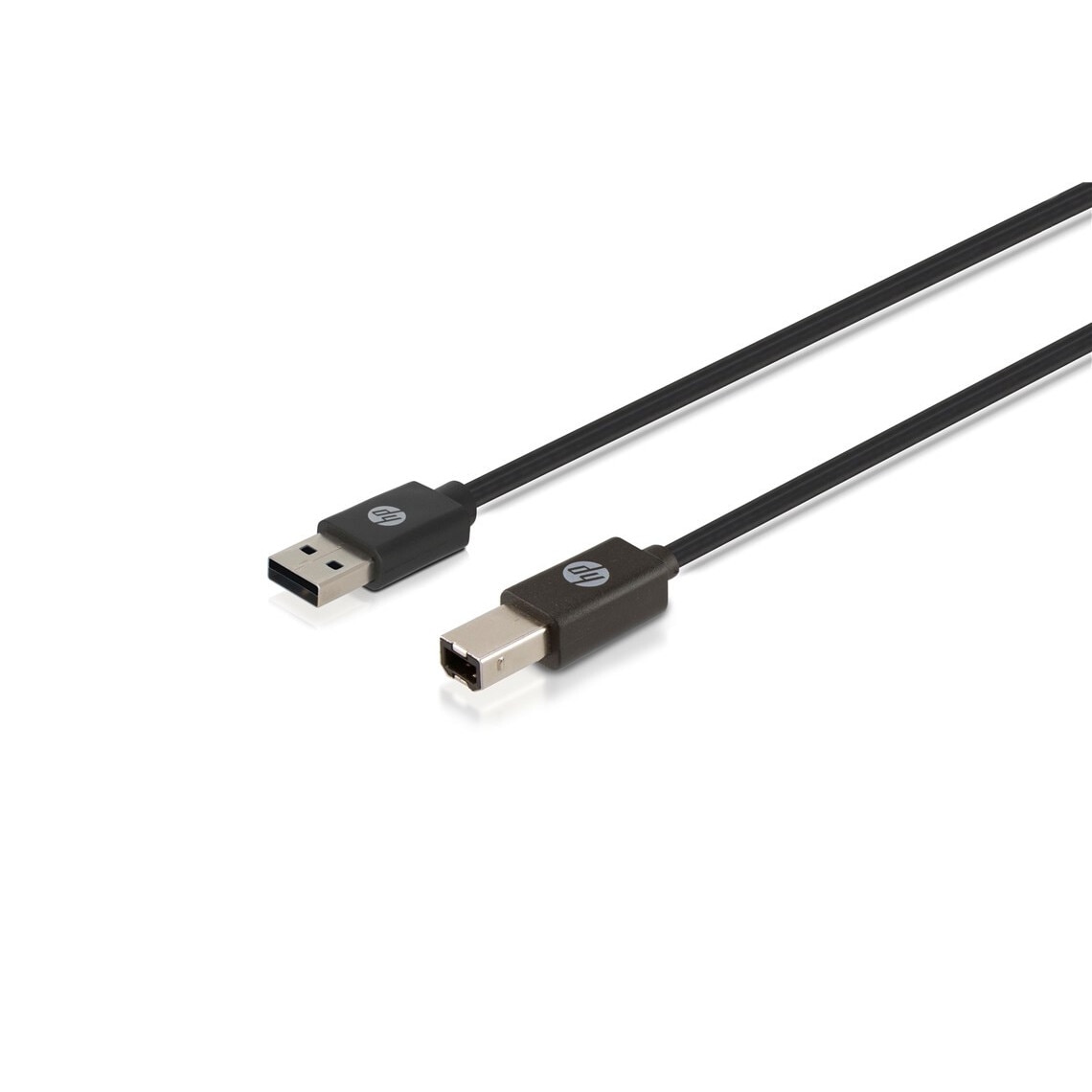 Cablu LAN CAT 5e, 1.5m, negru, U/UTP, 2 conectori RJ45 - eMAG.ro