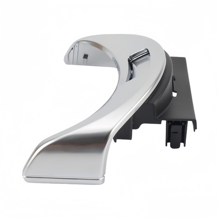 Buton cu rama, pentru deschidere cotiera, compatibil Mercedes Benz C ...