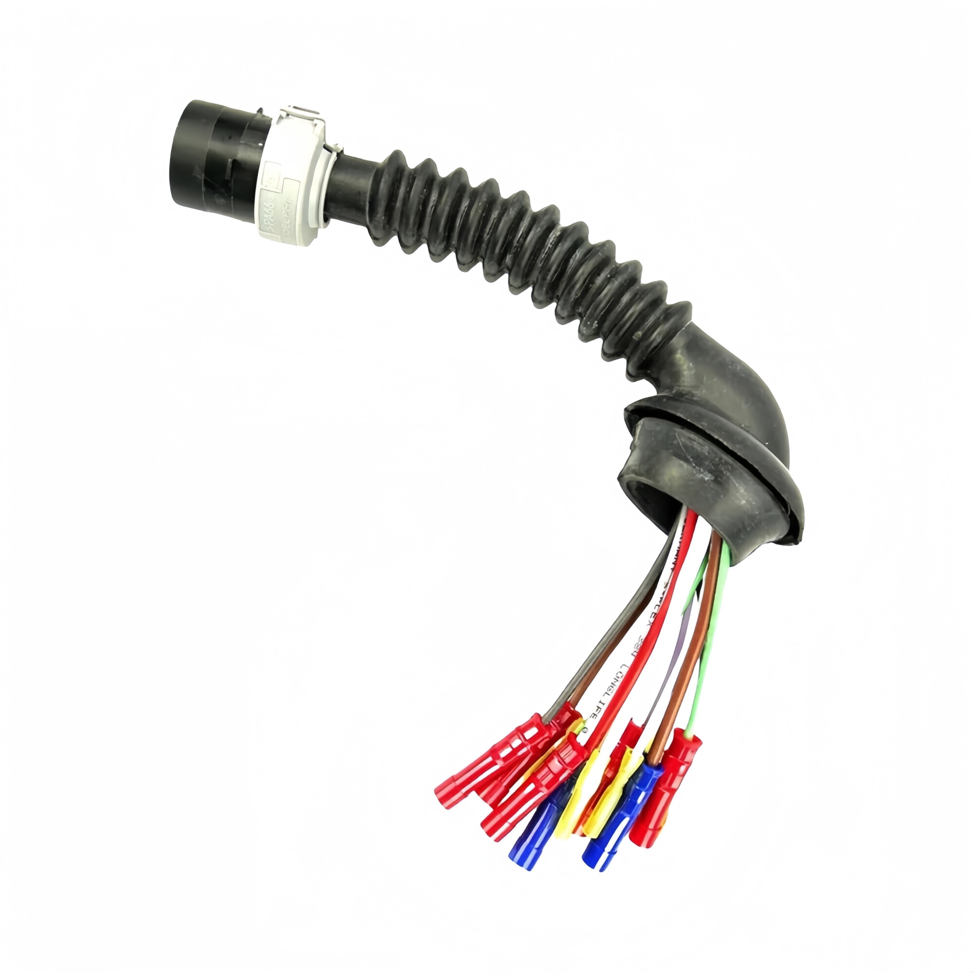 Kit reparatie cablaj portiera spate, Pentru Opel Astra H, Lungime 40 cm ...