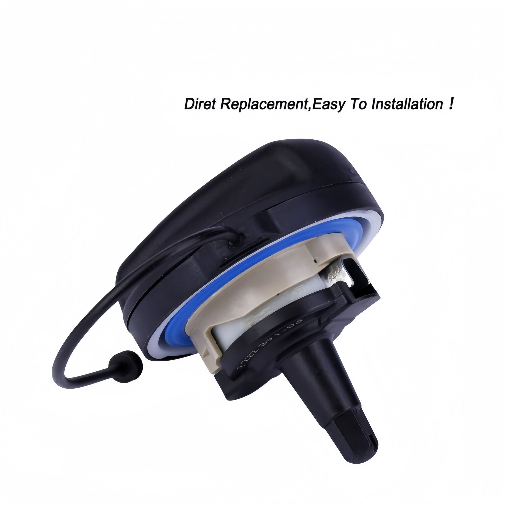 Capac rezervor combustibil, Pentru BMW E39 E46 E60 E61 E63 E64 E66 E70 E71 E82 E83 E84 E88 E89 ...