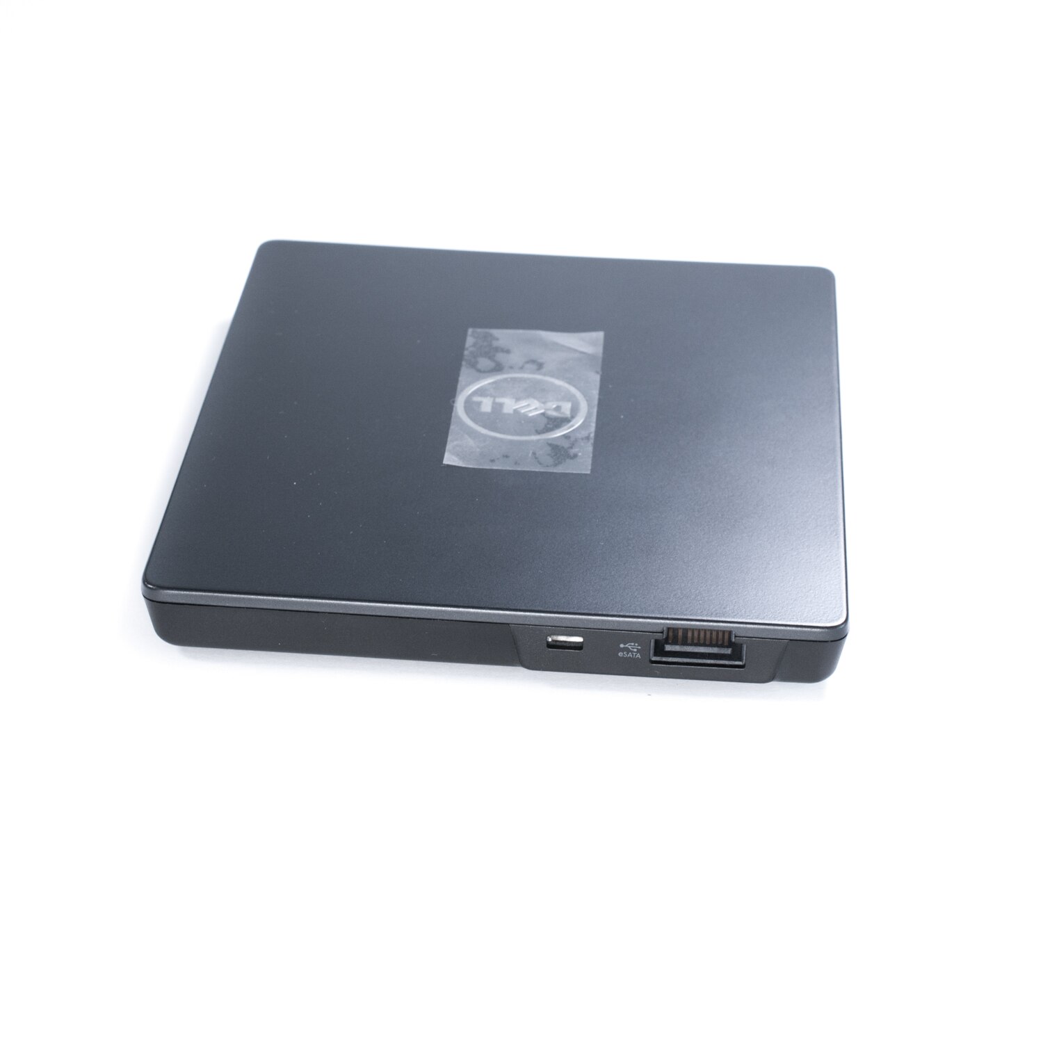 Кутия за Slim DVD за лаптоп DELL E серия eSata, черна - eMAG.bg