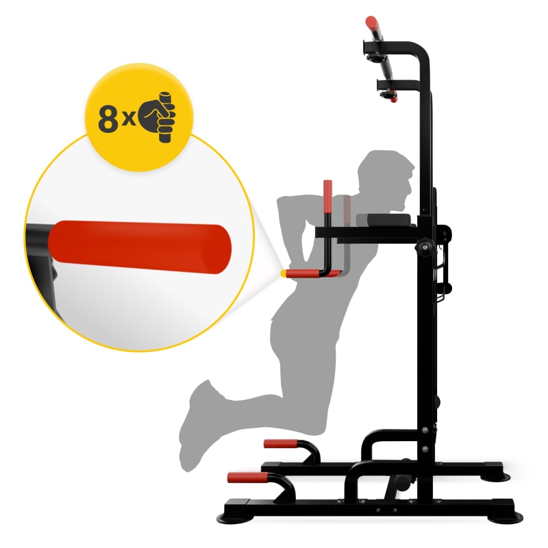 Aparat multifunctional, bara cu banca PRO+ - eMAG.ro