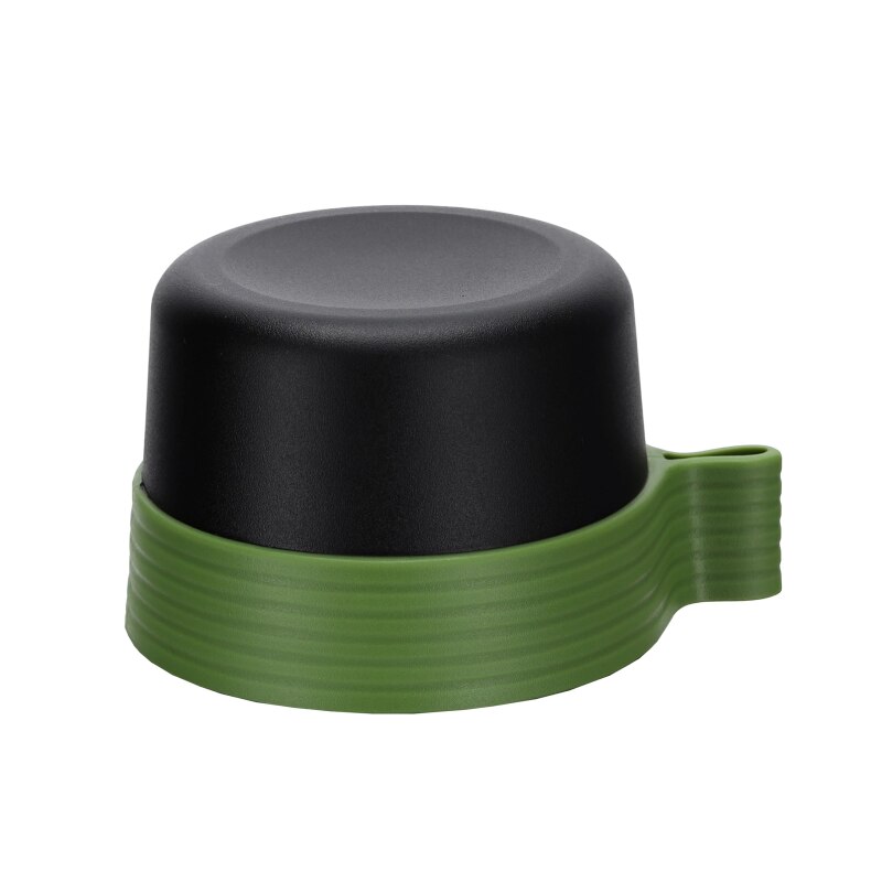 Termos turistic, Mountain Goat, pentru cafea si ceai, cu maner si cana ...