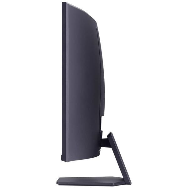 Hajlított játékmonitor LED VA LG UltraGear 32GS60QC-B, 31,5", Full HD, 180 Hz, AMD FreeSync ...