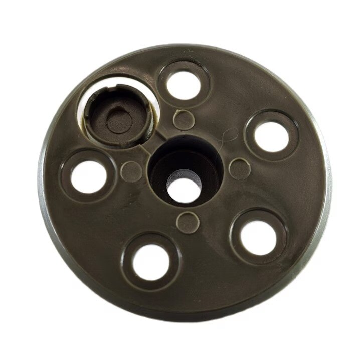Diblu fixare OSB TOP, pentru polistiren, 60 mm (punga 50 bucati) - eMAG.ro