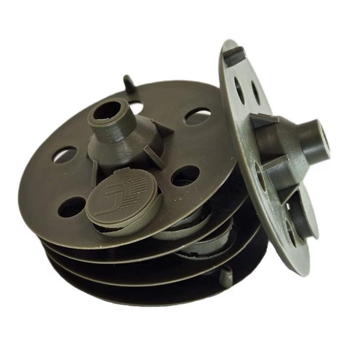 Diblu fixare OSB TOP, pentru polistiren, 60 mm (punga 50 bucati) - eMAG.ro