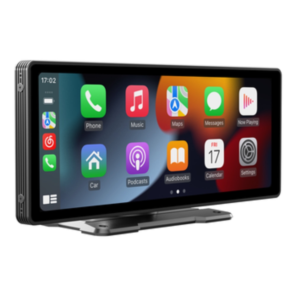 Navigatie Auto Multimedia cu Apple car play, Android Auto si Mirrorlink ...