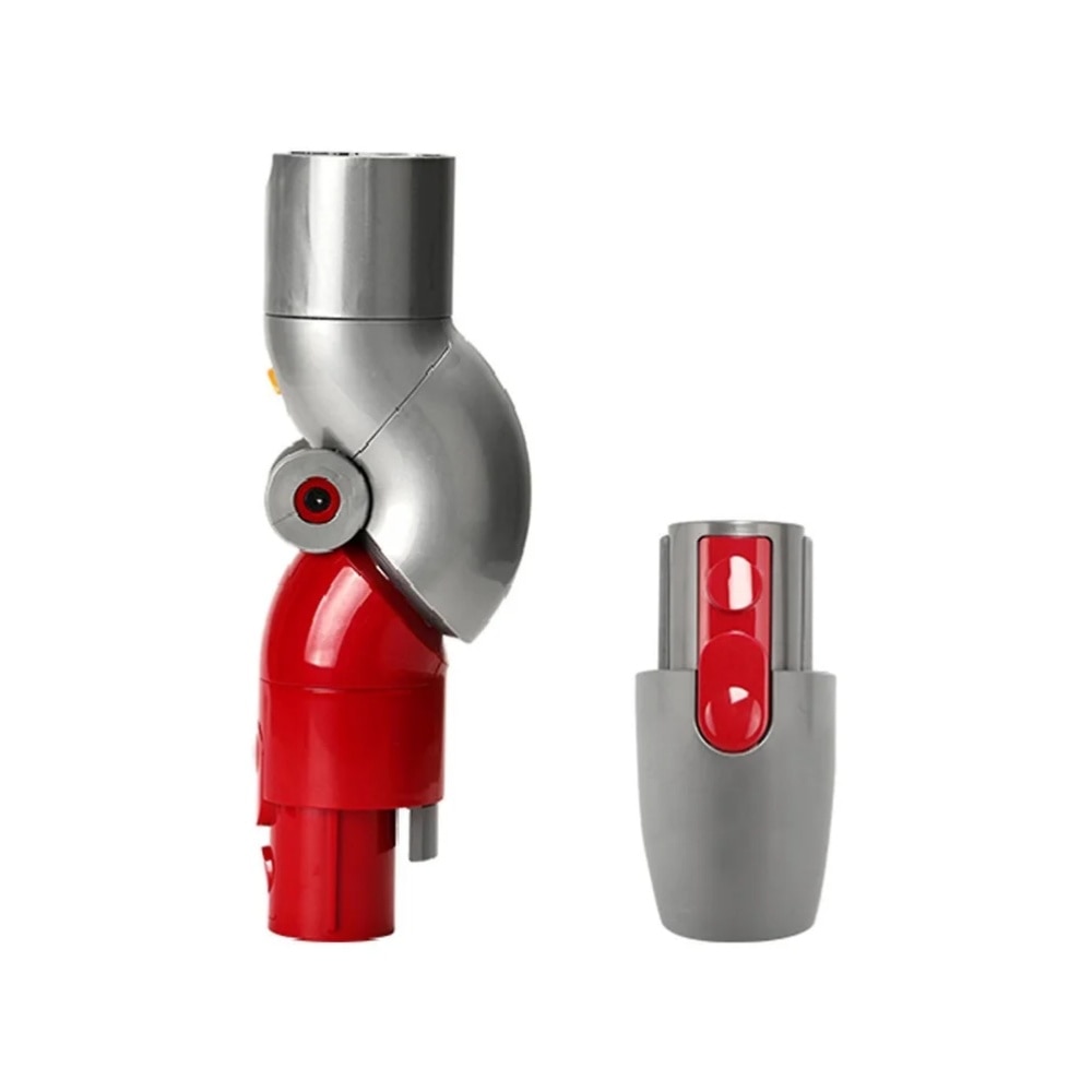 Accesoriu aspirator Enforose, adaptor cu eliberare rapida, design cu ...