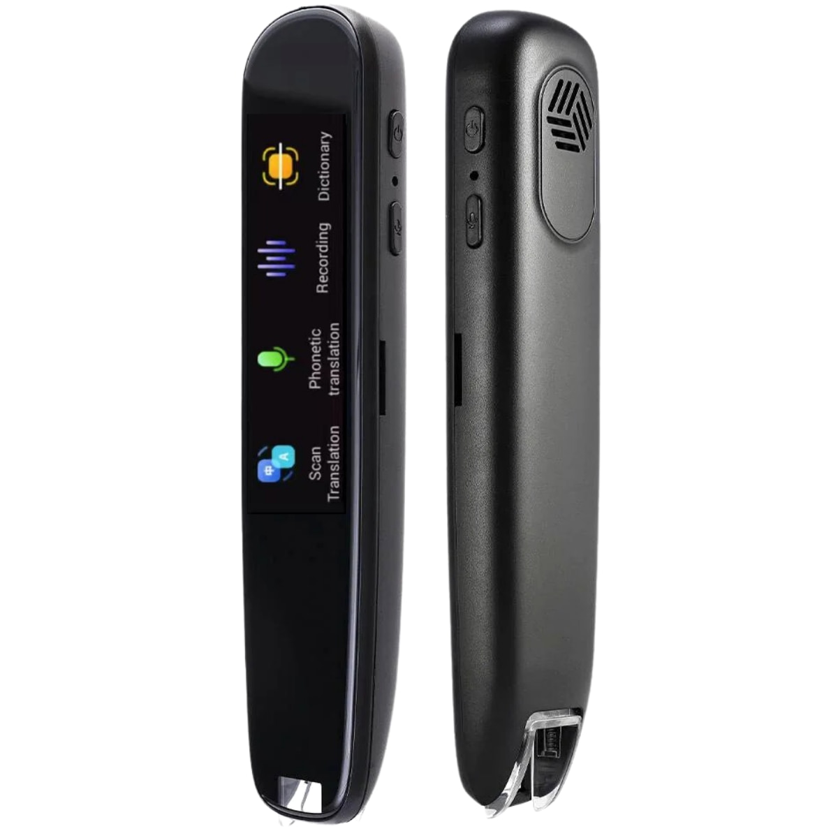 Traducator Inteligent Multifunctional, Wi-Fi, Bluetooth, Traducere ...