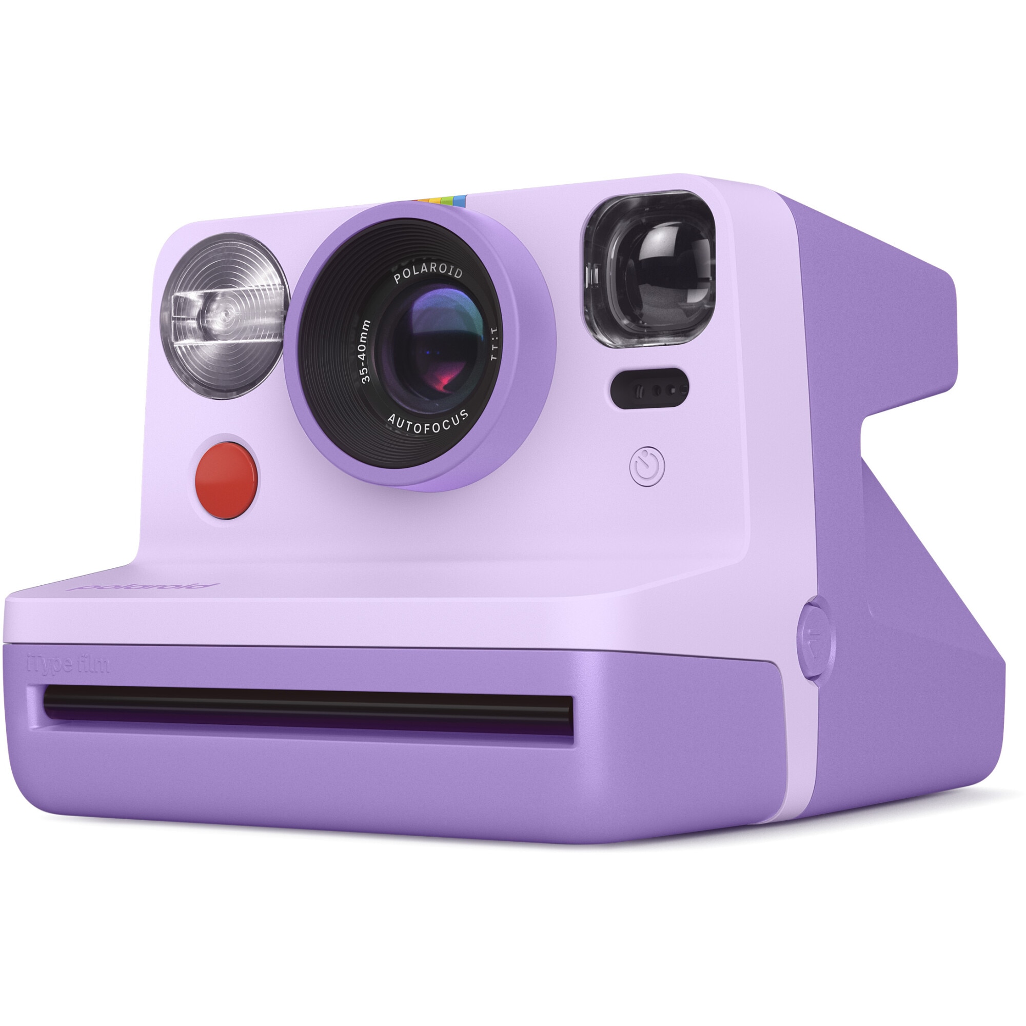 Camera Foto Instant Polaroid Now Gen 2, Purple - eMAG.ro