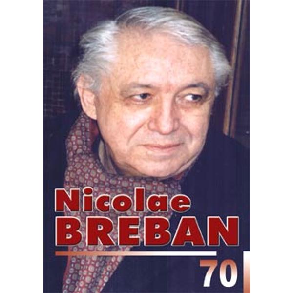 70 - Nicolae Breban - eMAG.ro