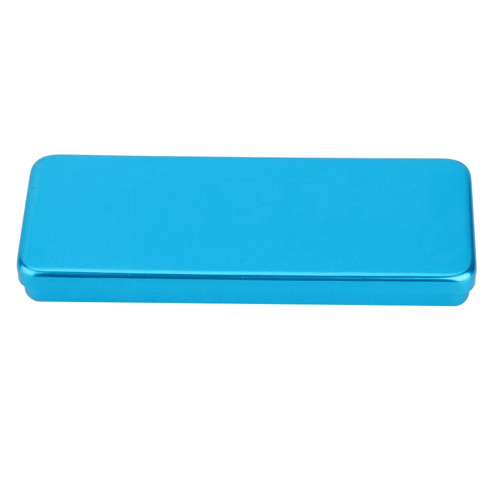 Cutie de Dezinfectare pentru Instrumente Dentare Jormftte, 4 Grile ...