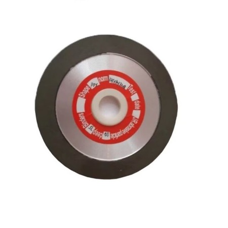 Disc diamantat ascutit vidia, disc ascutit panze circular cu pastile ...