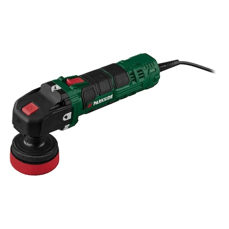 Masina de polisat Parkside 800W pentru intretinere si tratare - eMAG.ro