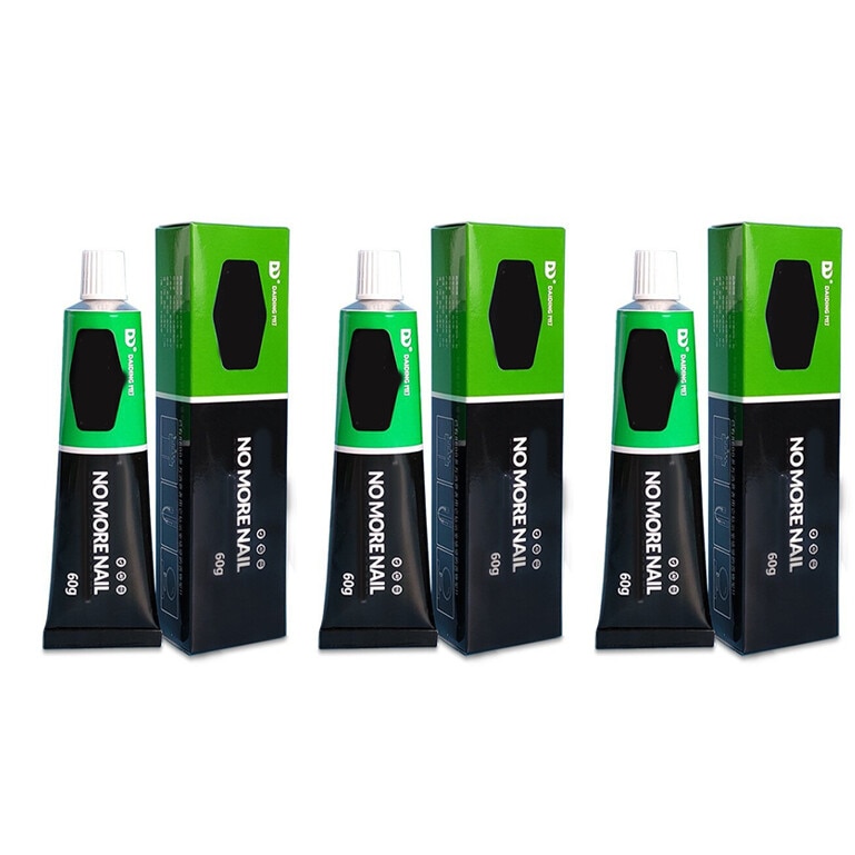 Adeziv lichid multifunctional, Pousbo®, plastic, lemn, cauciuc ...