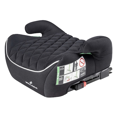 Inaltator auto pentru copii Andy cu ISOFIX Premium, Walser, Testat si ...