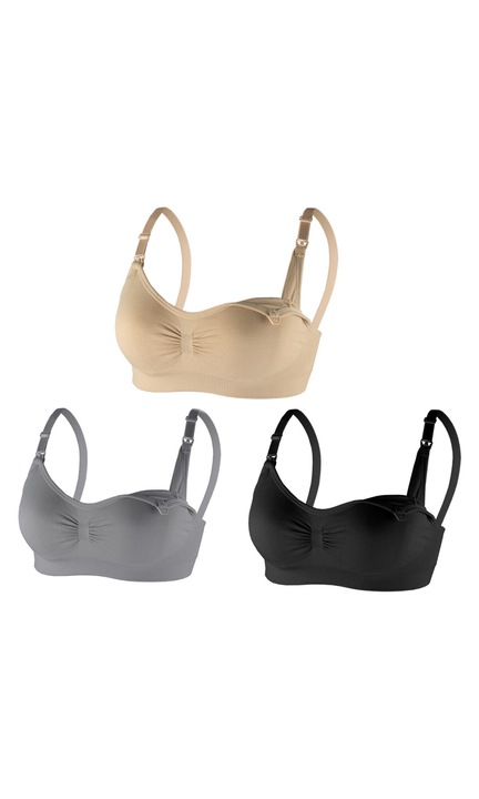 Sutiene. Comanda Sutienul potrivit - eMAG.ro