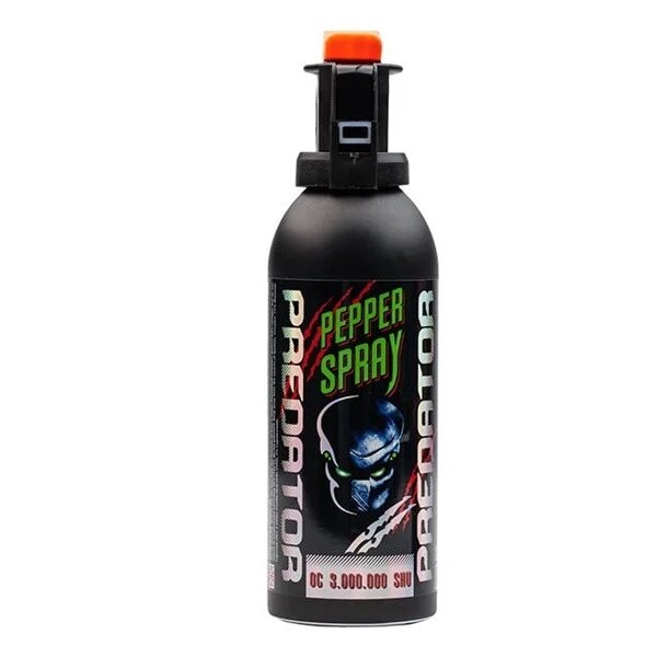 Spray urs IdeallStore®, Predator Defense, jet, auto-aparare, 330 ml ...