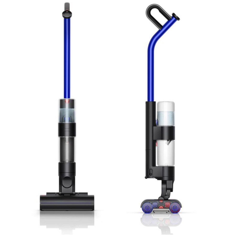 Вертикална прахосмукачка Dyson WashG1 Wet Floor Cleaner, Резервоар 1л ...