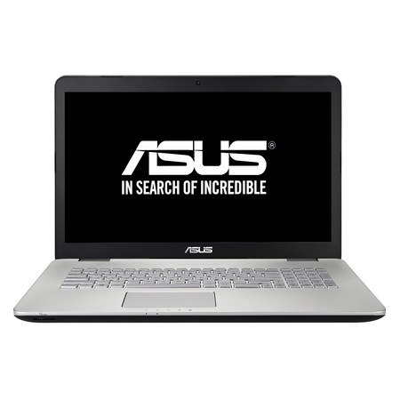 Asus N751JK-T7176D laptop, Intel® Core™ i7-4710HQ, 2.50GHz-es ...