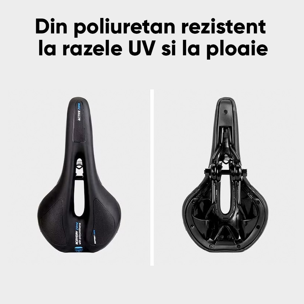 Sa bicicleta MTB si curse, ergonomica, respirabila, impermeabila ...