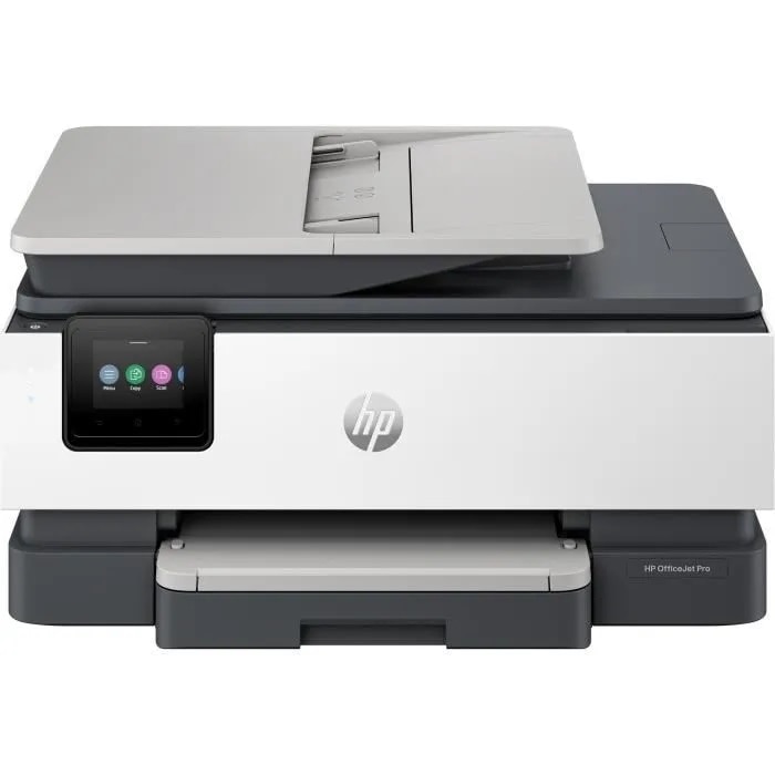 Imprimanta multifunctionala HP Officejet Pro 8124e All-in-One, Inkjet ...