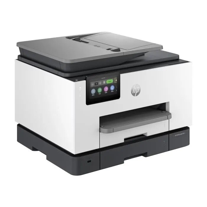 Imprimanta Color HP OfficeJet Pro 9135e All-in-One, Duplex, A4, 25 ppm ...