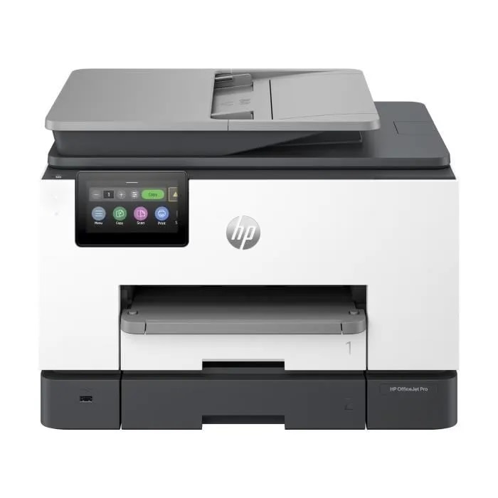 Imprimanta Color HP OfficeJet Pro 9135e All-in-One, Duplex, A4, 25 ppm ...