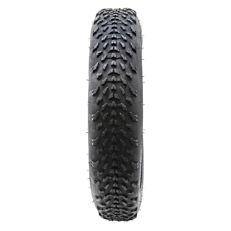 Cauciuc pentru bicicleta fat bike, 26x4 Ewheel SPECIAL - eMAG.ro