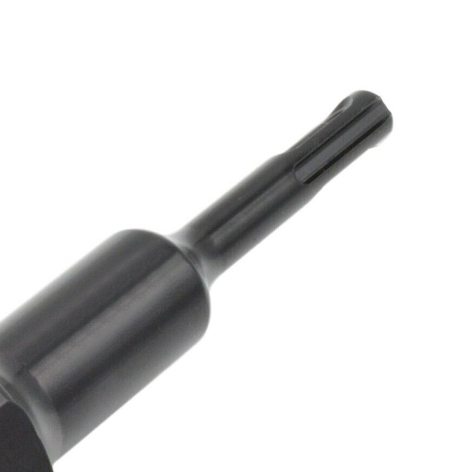 Adapter 1 1/4" UNC la SDS Plus, Cozevdnt, lungime 200mm, material otel ...