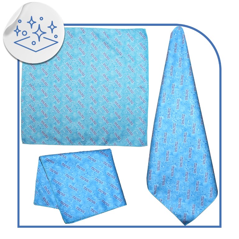 Set De Lavete, Raypath, Mini Set Vip, Tehnica De Curatare Nanosilver ...