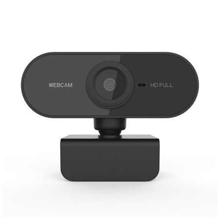 Camera pentru computer HD 1080P, conexiune USB, camera web de ...