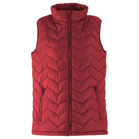 Vesta de lucru STENSO FLASH NEO 2XL Rosie - eMAG.ro