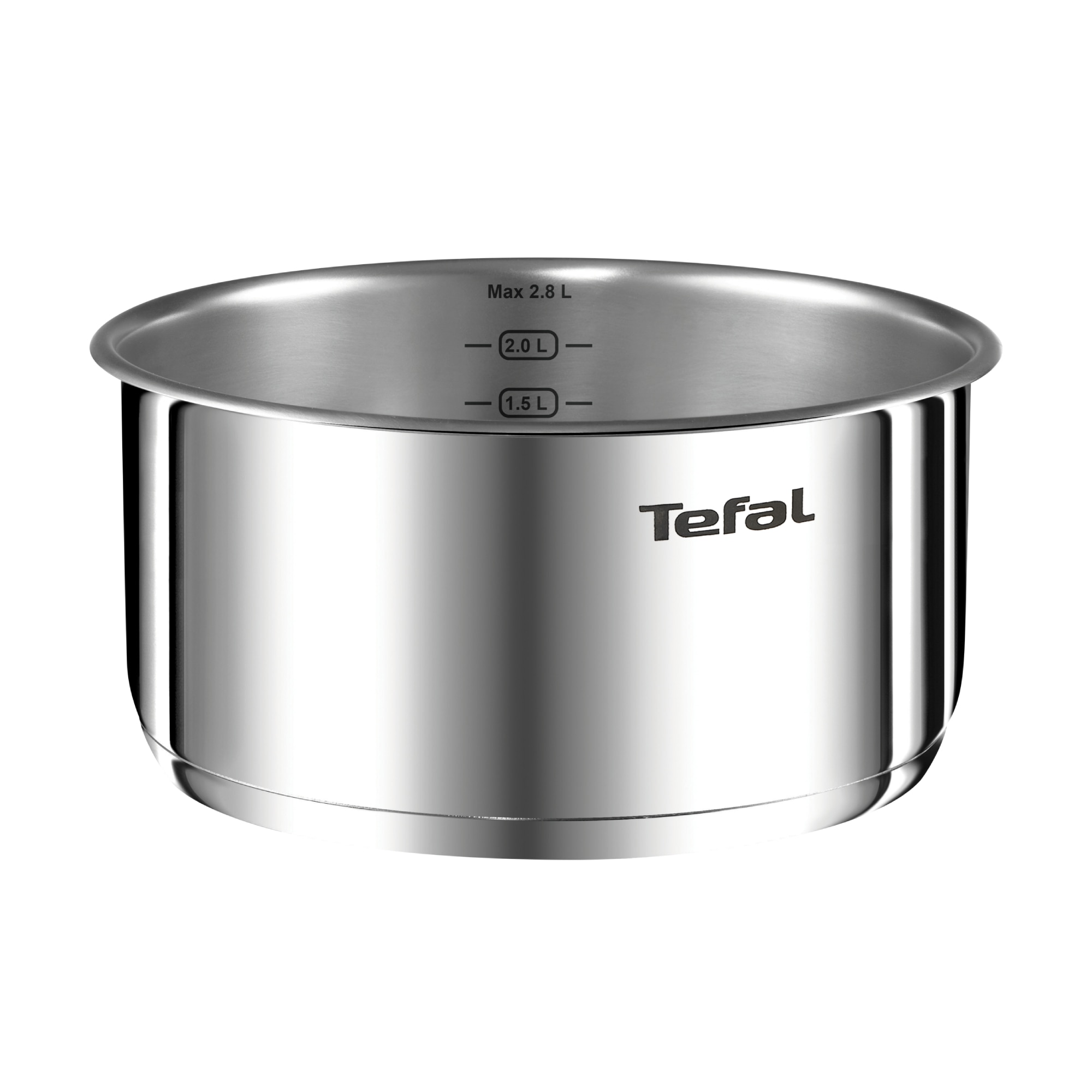 Set 13 piese Tefal Ingenio Emotion, oala 16 / 20 cm, tigaie 22 / 24 ...