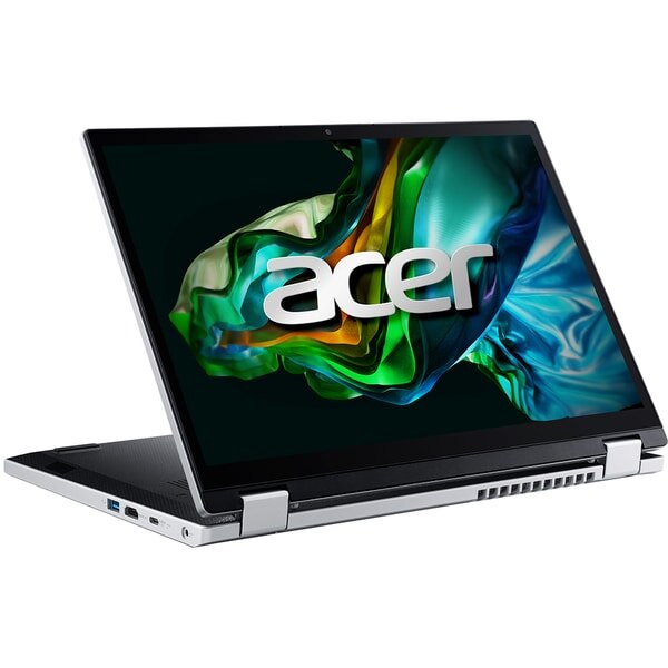 Laptop 2 in 1 ACER Aspire 3 Spin 14 A3SP14-31PT-3203, Intel Core i3 ...