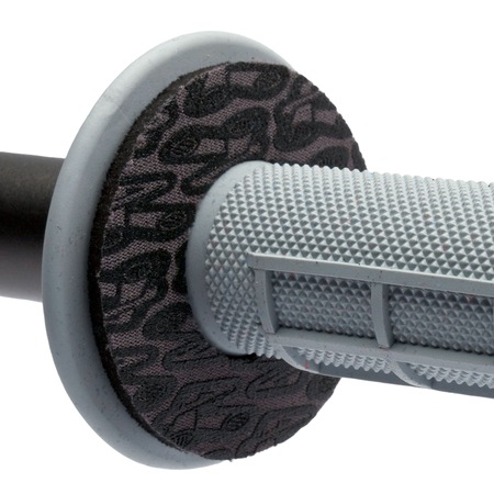 Accesorii de protectie ghidon Renthal, neopren, 4mm, gri - eMAG.ro
