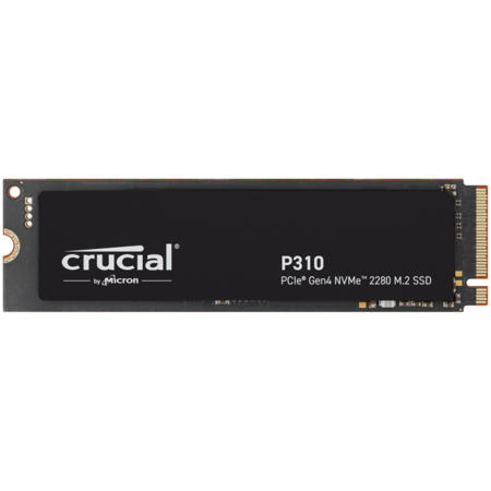 Solid State Drive (SSD) Crucial P310, 2TB - eMAG.bg