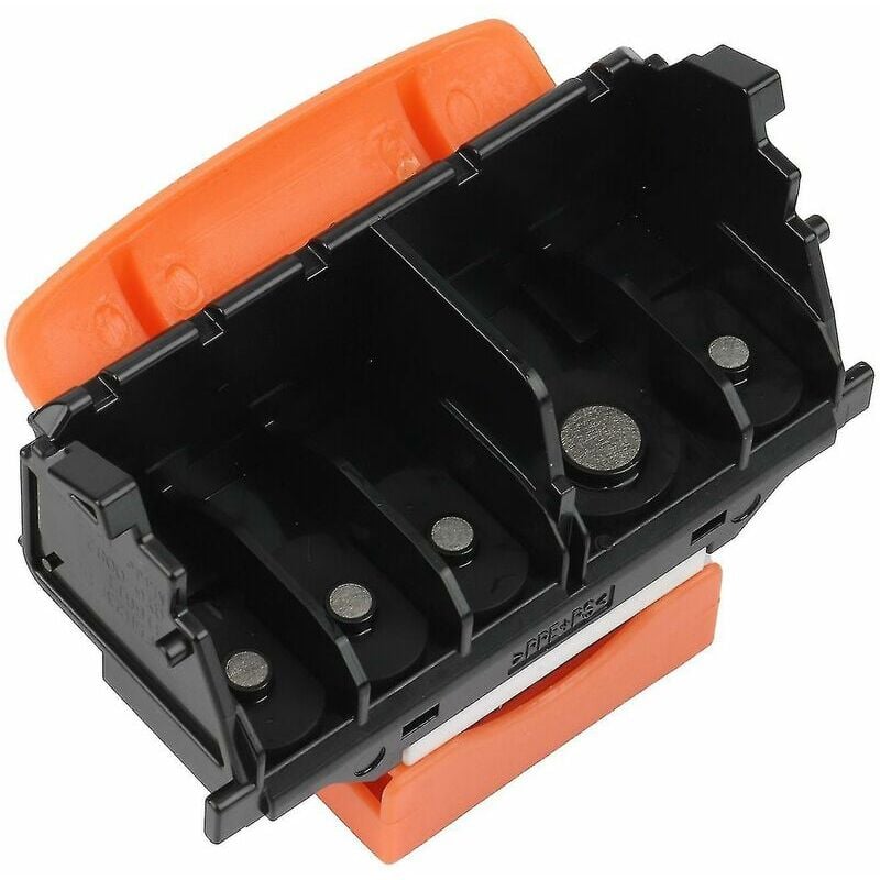 Canon QY60082/Ip7200/Ip7210/Ip7220 nyomtatófej, ABS/fém, 9 cm - eMAG.hu