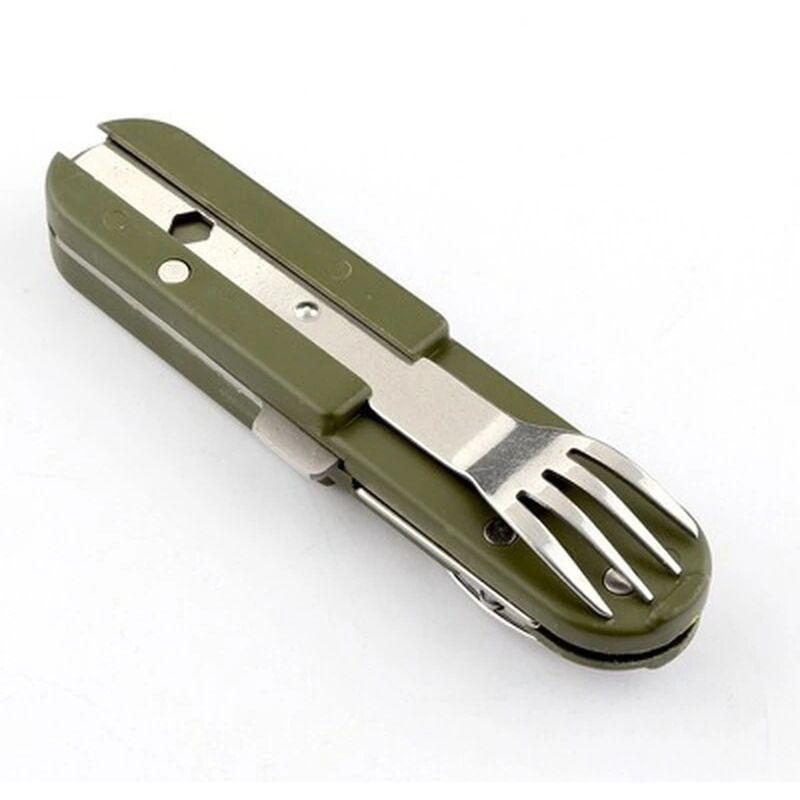 Tacamuri detasabile din otel inoxidabil, unelte multifunctionale pentru ...