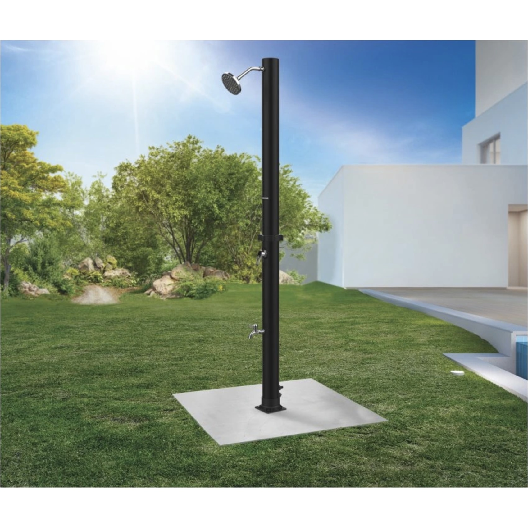 Dus solar Parkside - eMAG.ro