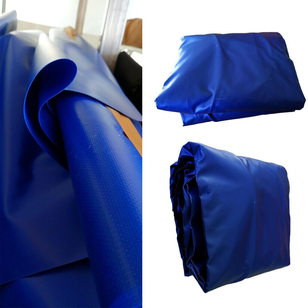 Prelata pentru remorca 207x114cm, impermeabila, PVC - eMAG.ro