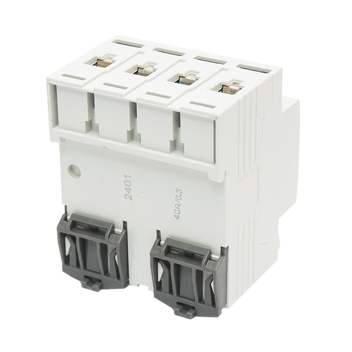Intrerupator automata diferential 4P 40A 30mA 6kA, tip AC Suntree - eMAG.ro
