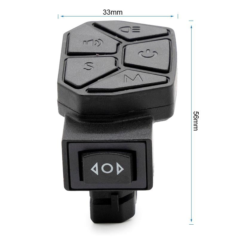 Panou de control trotineta electrica Crossover/Zwheel/Urbanglide - eMAG.ro