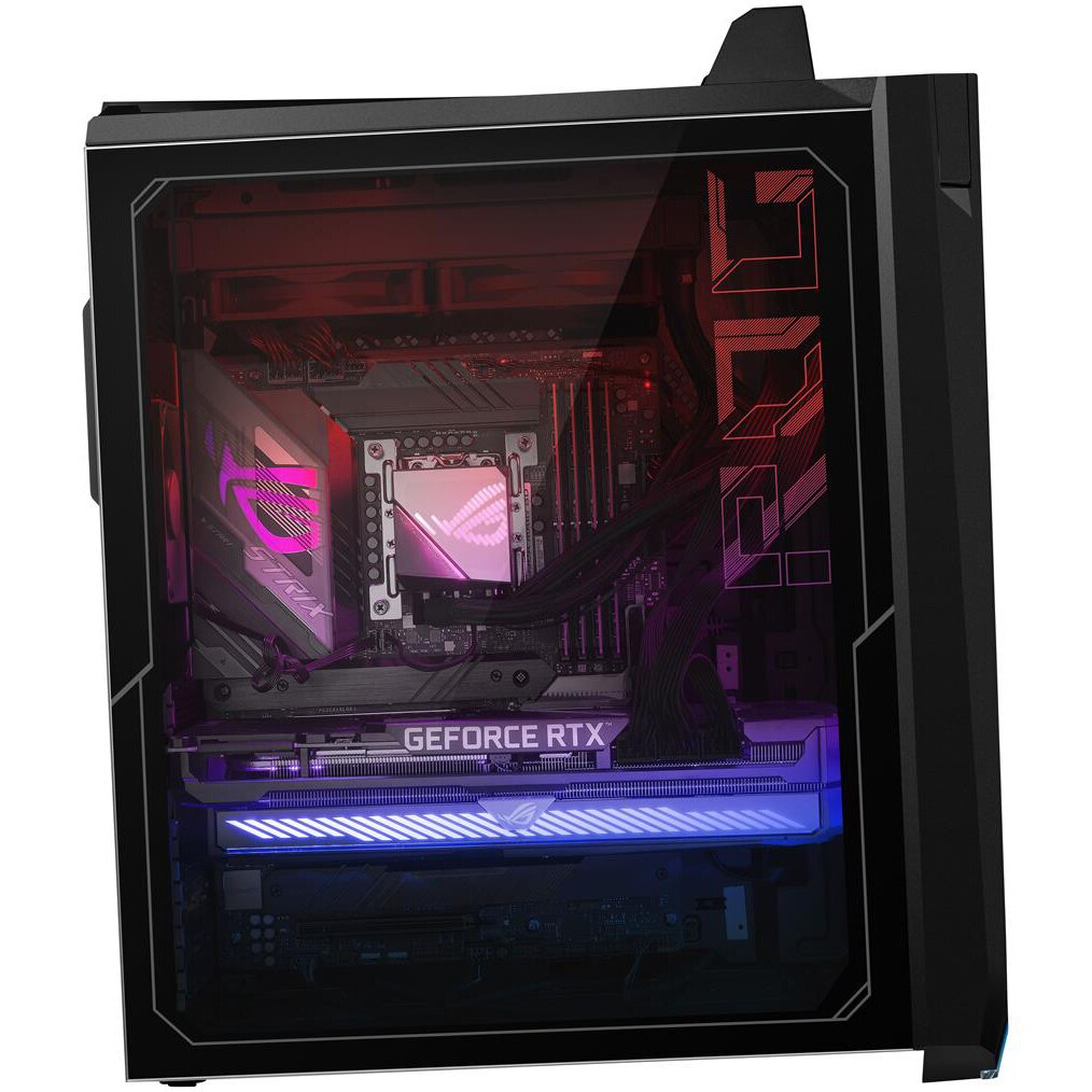 Настолен компютър Gaming ASUS ROG Strix G35CA, Intel® Core™ i7-13700KF ...