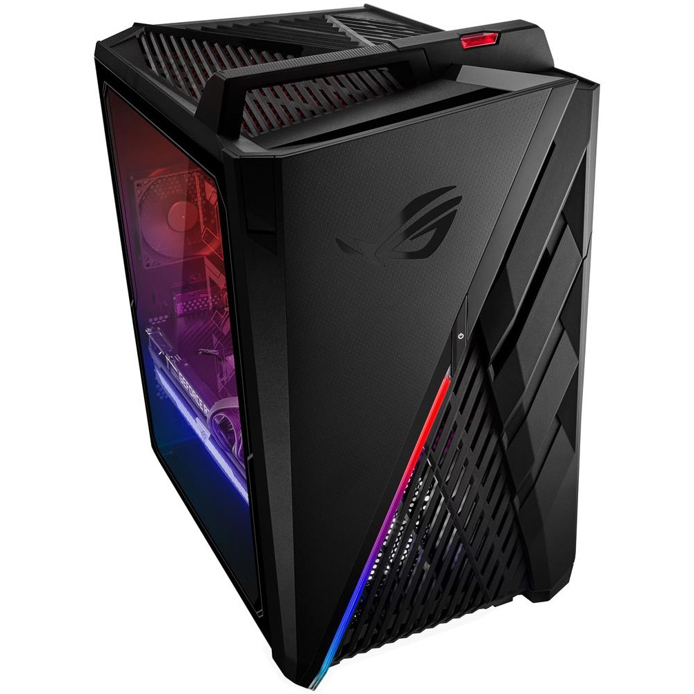 Настолен компютър Gaming ASUS ROG Strix G35CA, Intel® Core™ i7-13700KF ...