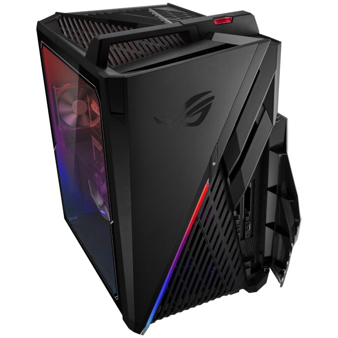 Настолен компютър Gaming ASUS ROG Strix G35CA, Intel® Core™ i7-13700KF ...