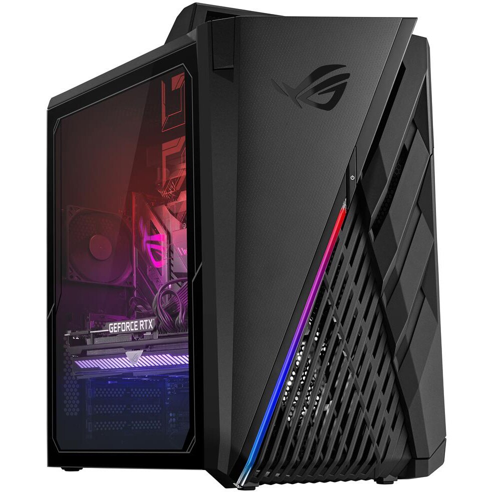 Настолен компютър Gaming ASUS ROG Strix G35CA, Intel® Core™ i7-13700KF ...