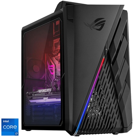 Настолен компютър Gaming ASUS ROG Strix G35CA, Intel® Core™ i7-13700KF ...