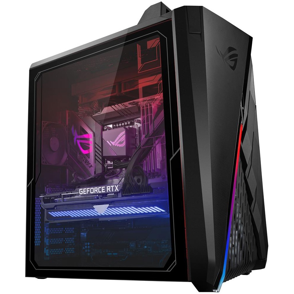 Настолен компютър Gaming ASUS ROG Strix G35CA, Intel® Core™ i7-13700KF ...