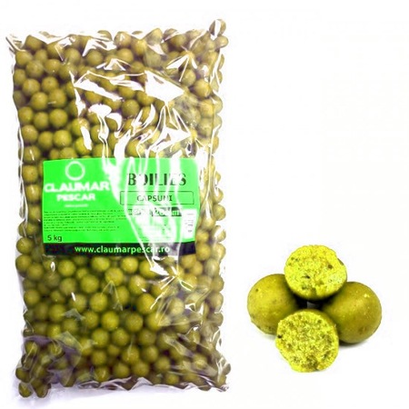 Boilies Claumar Birdfood Tare Porumb Dulce 24mm 5 kg - eMAG.ro